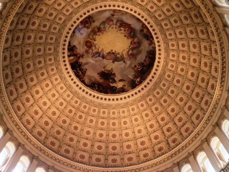 O que fazer em Washington DC em 1 ou 2 dias