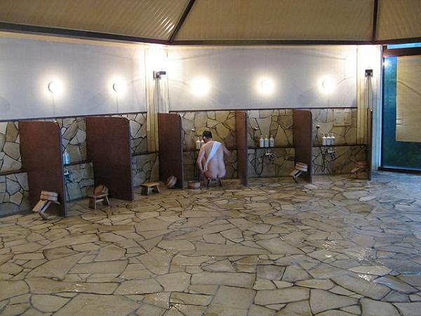 Onsen, banho em águas termais no estilo do Japão - 360meridianos