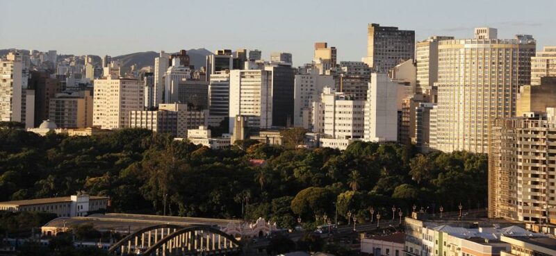 Parque da Serra do Curral: passeio de natureza em Belo Horizonte
