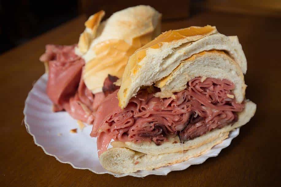 Comidas Típicas De São Paulo - NAZAEDU