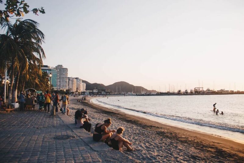 O que fazer em Santa Marta, Colômbia: roteiro e dicas de viagem ...