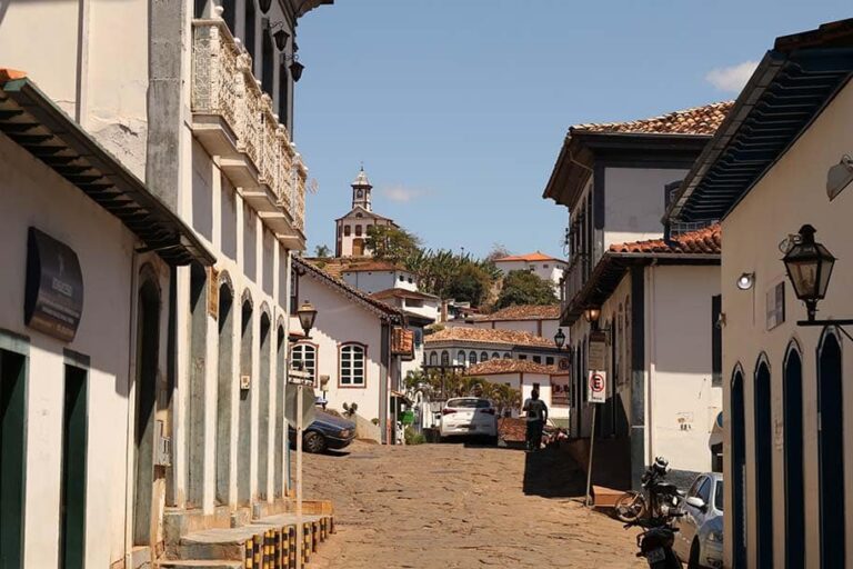 Serro, MG: o que fazer na terra do queijo