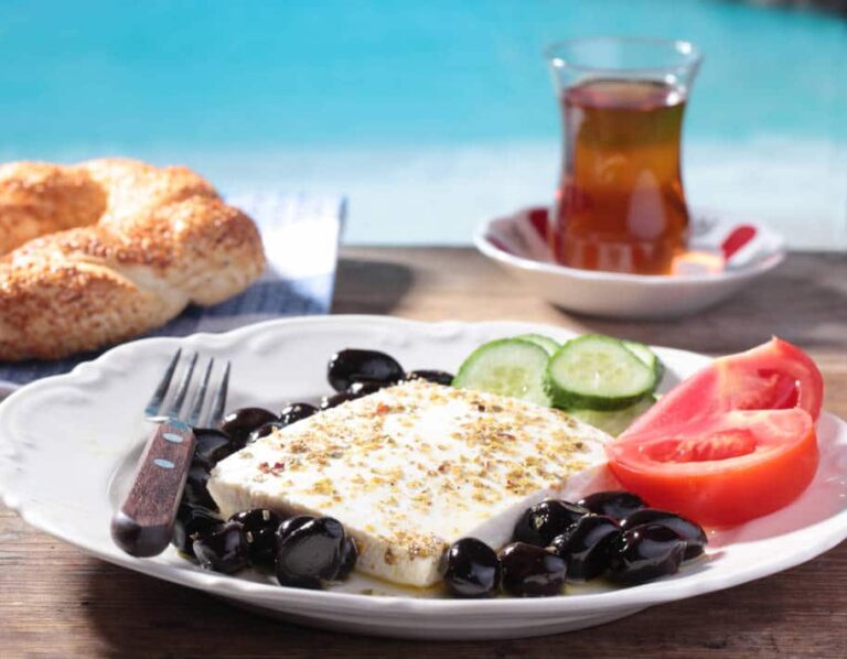 Comida Turca: kebab e outros pratos típicos da Turquia - 360meridianos