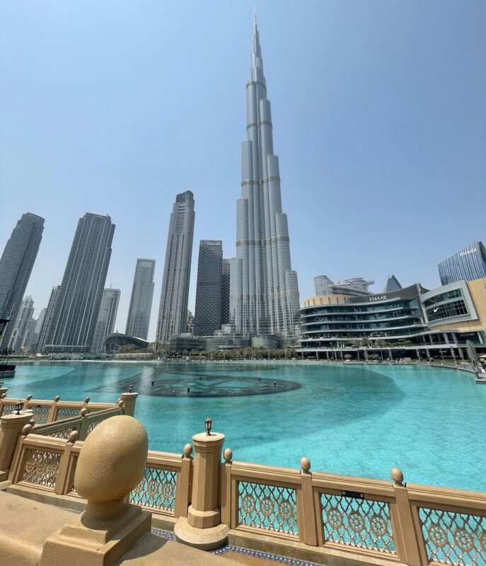 Quanto Custa uma Viagem para Dubai? Preços Atualizados 2025