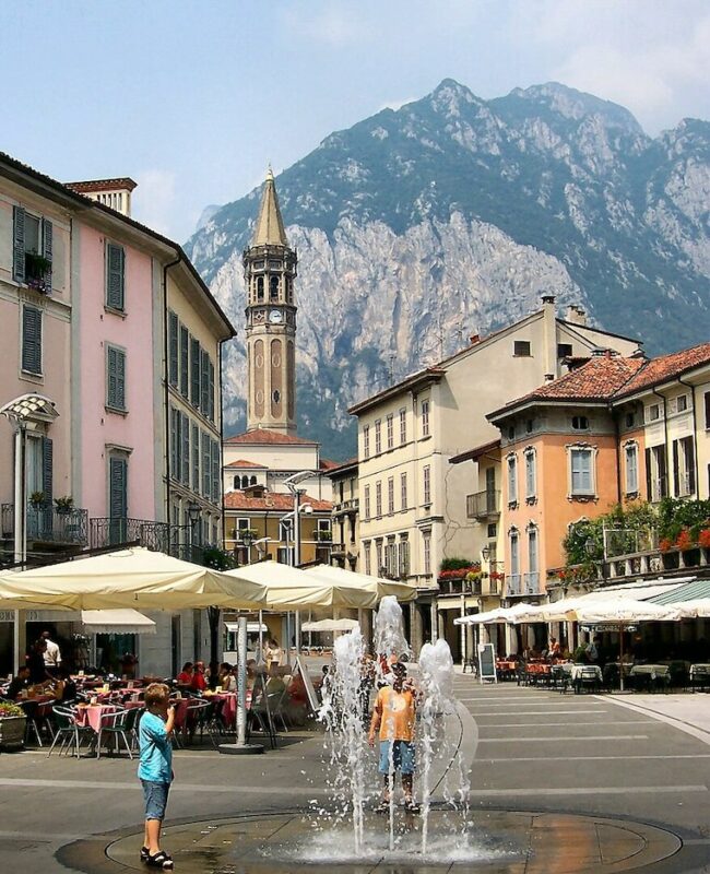 Onde ficar no Lago di Como: qual cidade e dicas de hotéis - 360meridianos